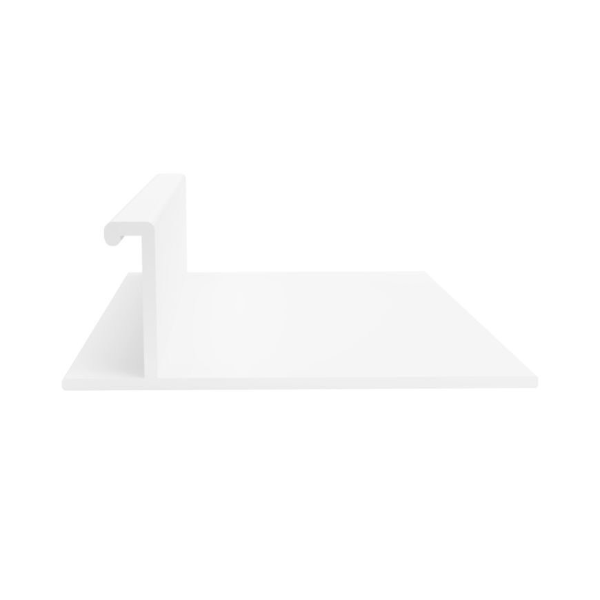 Closure Plate