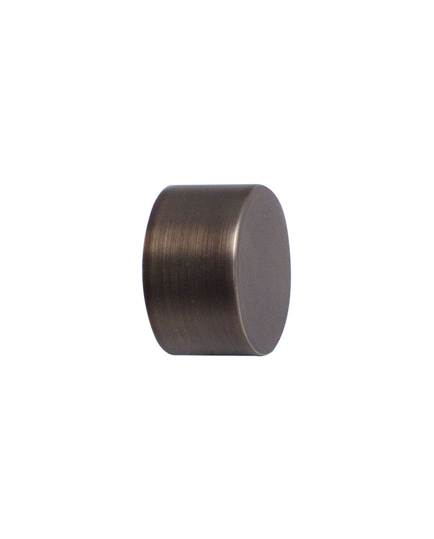 Drapery Hardware - End Cap