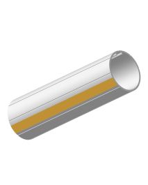 1½″ Shade Tube with Double Sided Tape